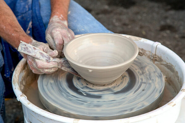 A Touch of Clay – Creating fun for the whole family