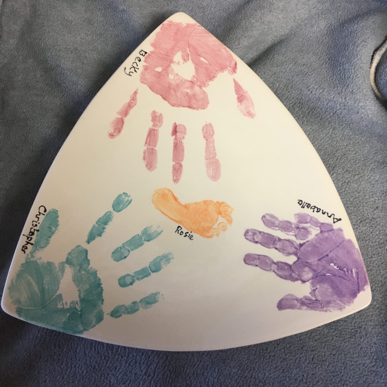 A Touch of Clay – Creating fun for the whole family