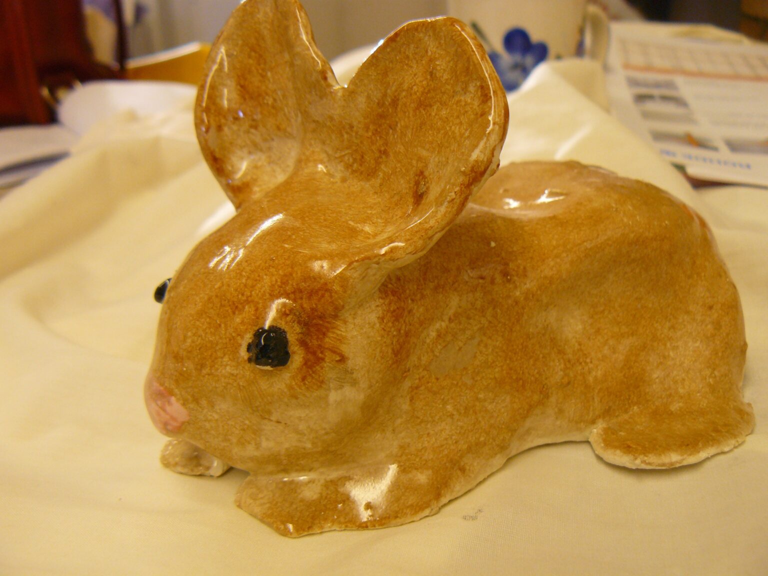 A Touch of Clay – Creating fun for the whole family