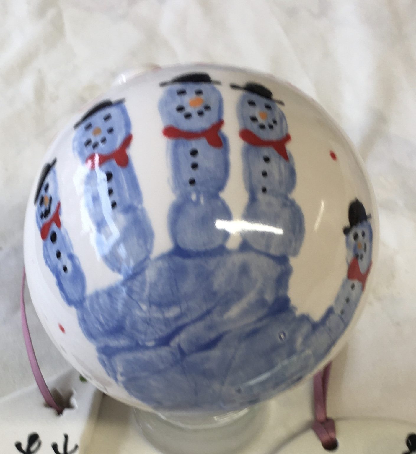 A Touch of Clay – Creating fun for the whole family