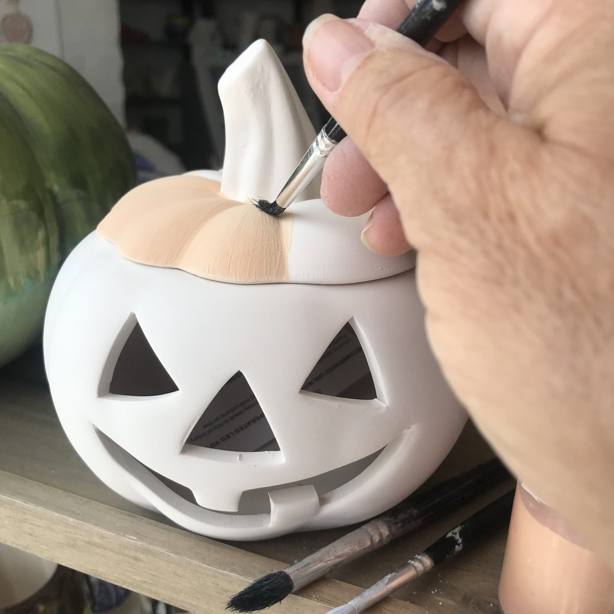 A Touch of Clay – Creating fun for the whole family