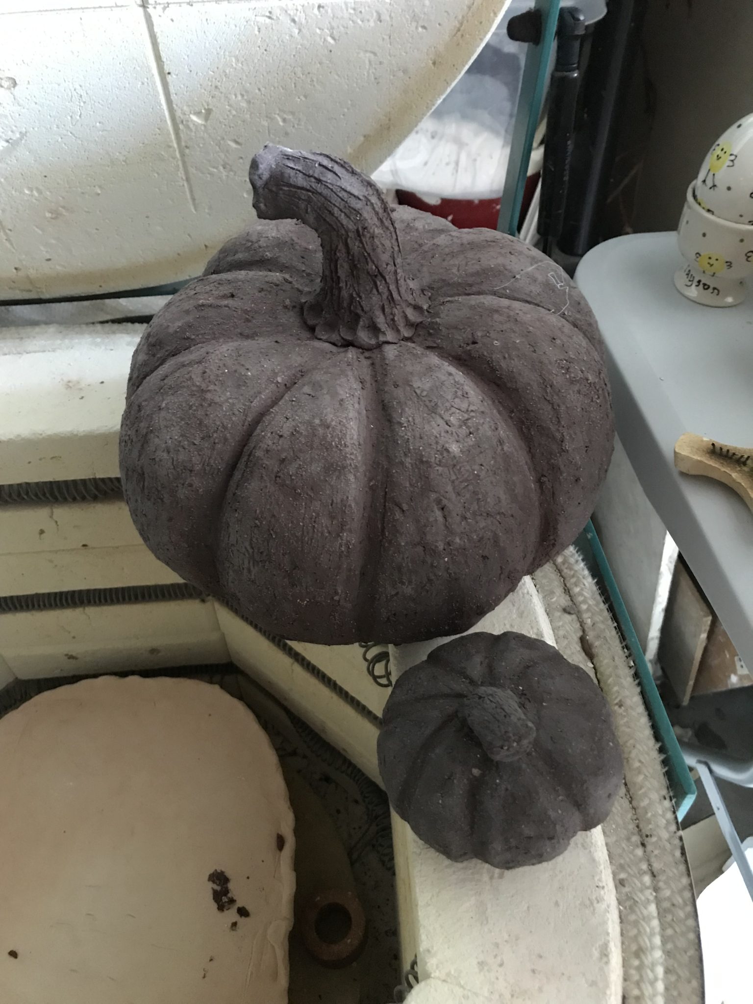 A Touch of Clay – Creating fun for the whole family
